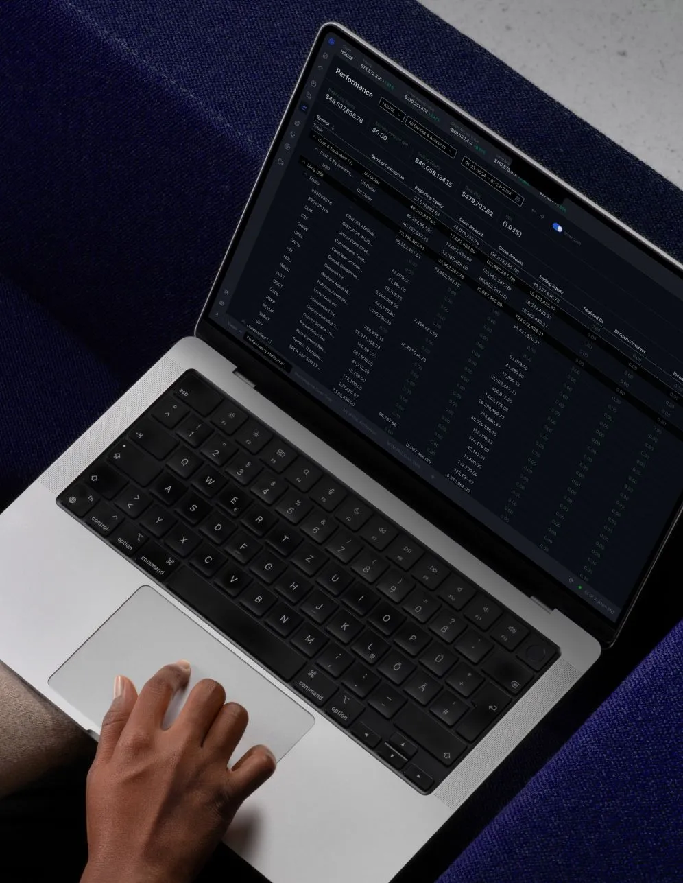 InfraStaking - Turn Idle Infrastructure into Real Income